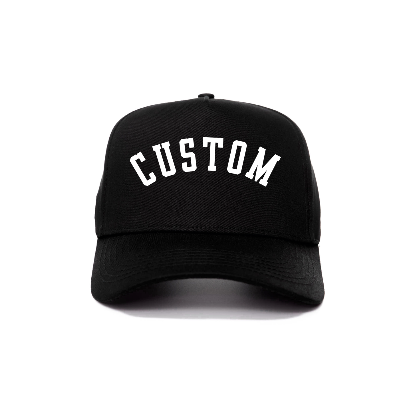 Custom Arc Hat